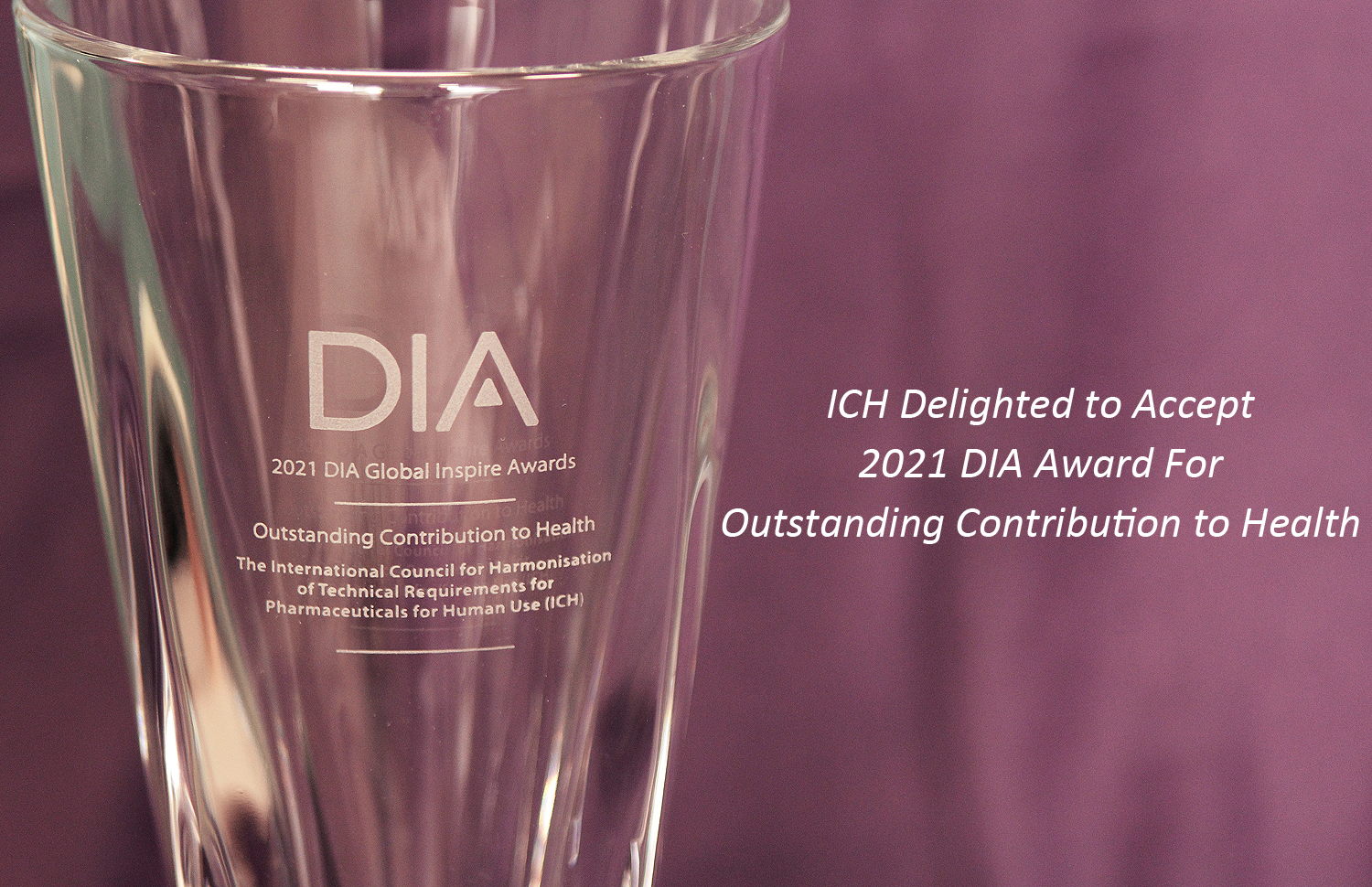 ICH Official web site : ICH